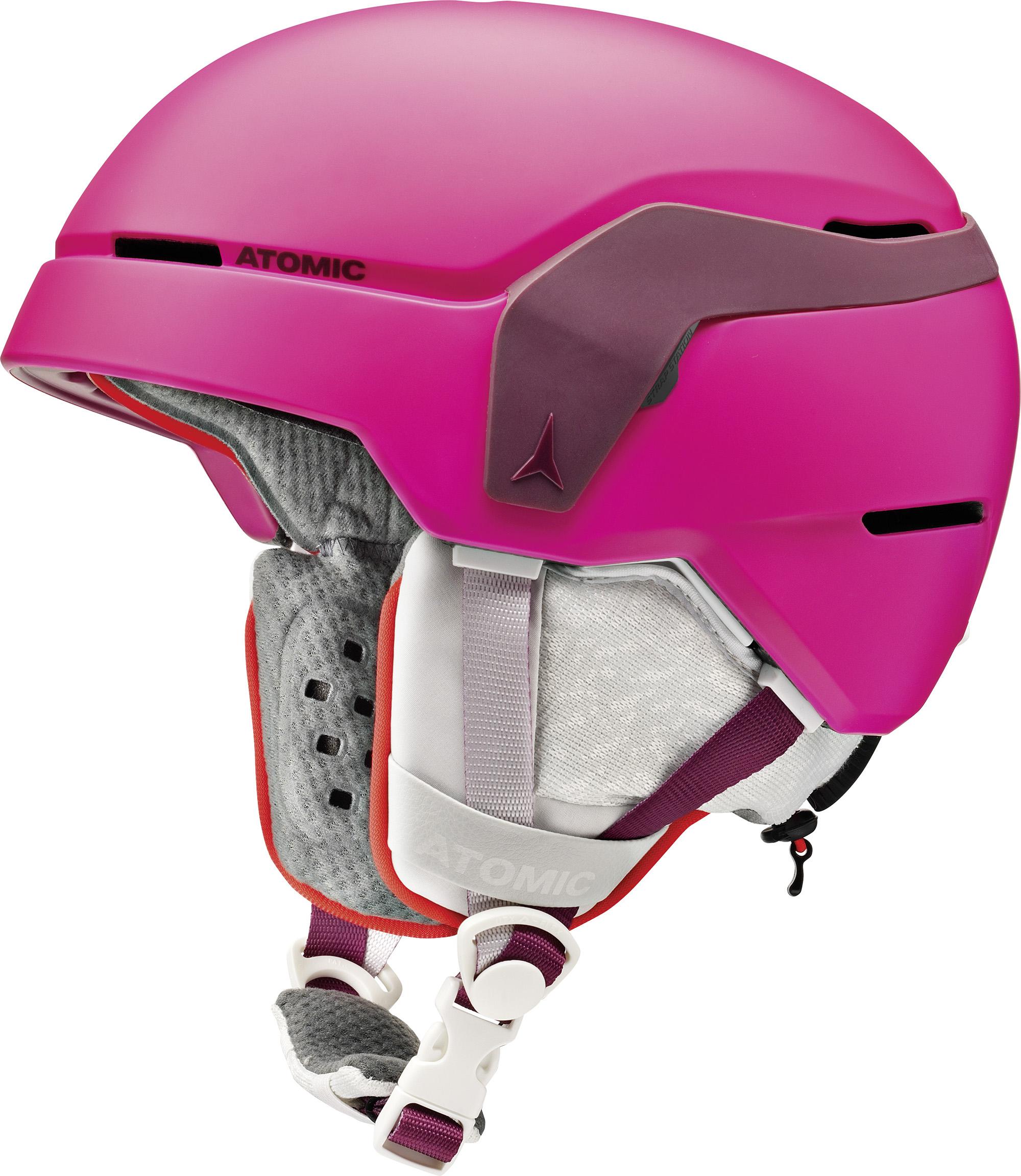 Atomic Count Junior helmet K2 Shop - Bike Ski Snowboard products ...