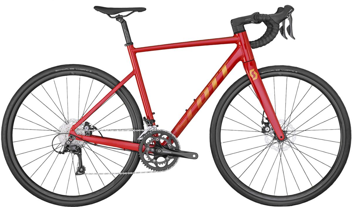 Scott speedster 30 store